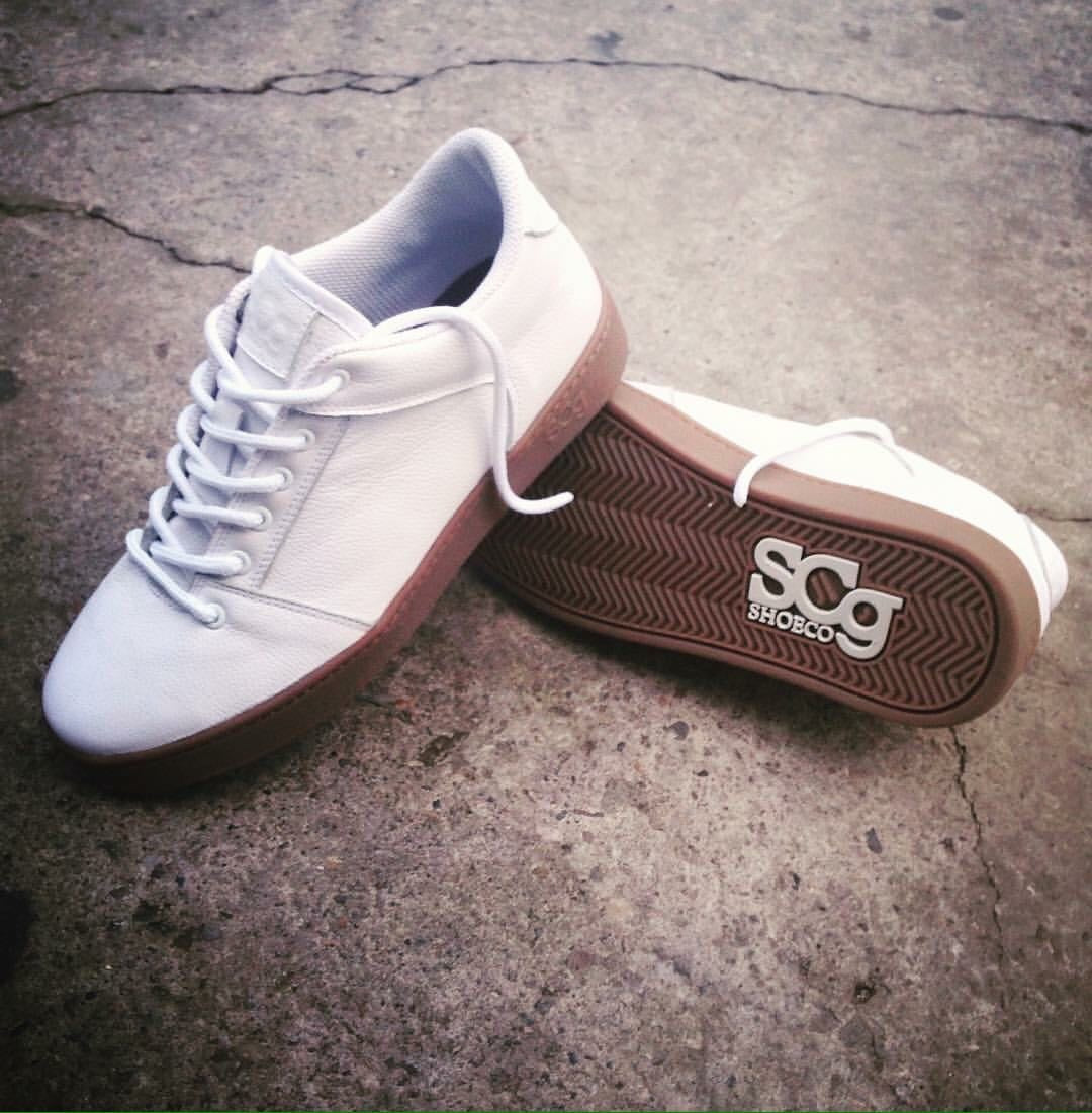 Sound MTB – SCg Shoe Company