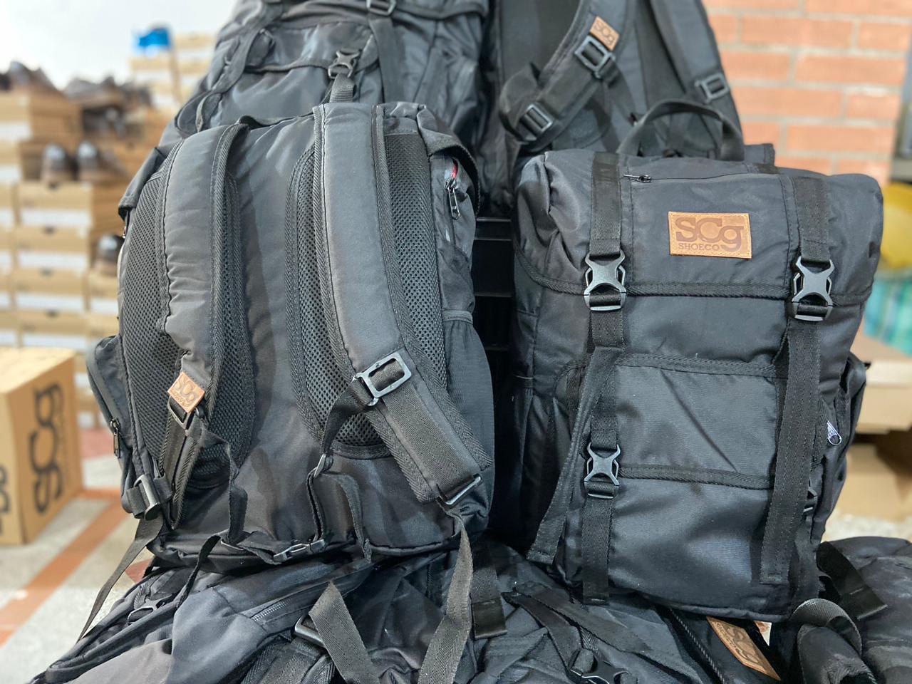 SCg Shoe Co. - Softgoods - T-Shirts, Hoodies, Socks, Backpacks & Bike ...